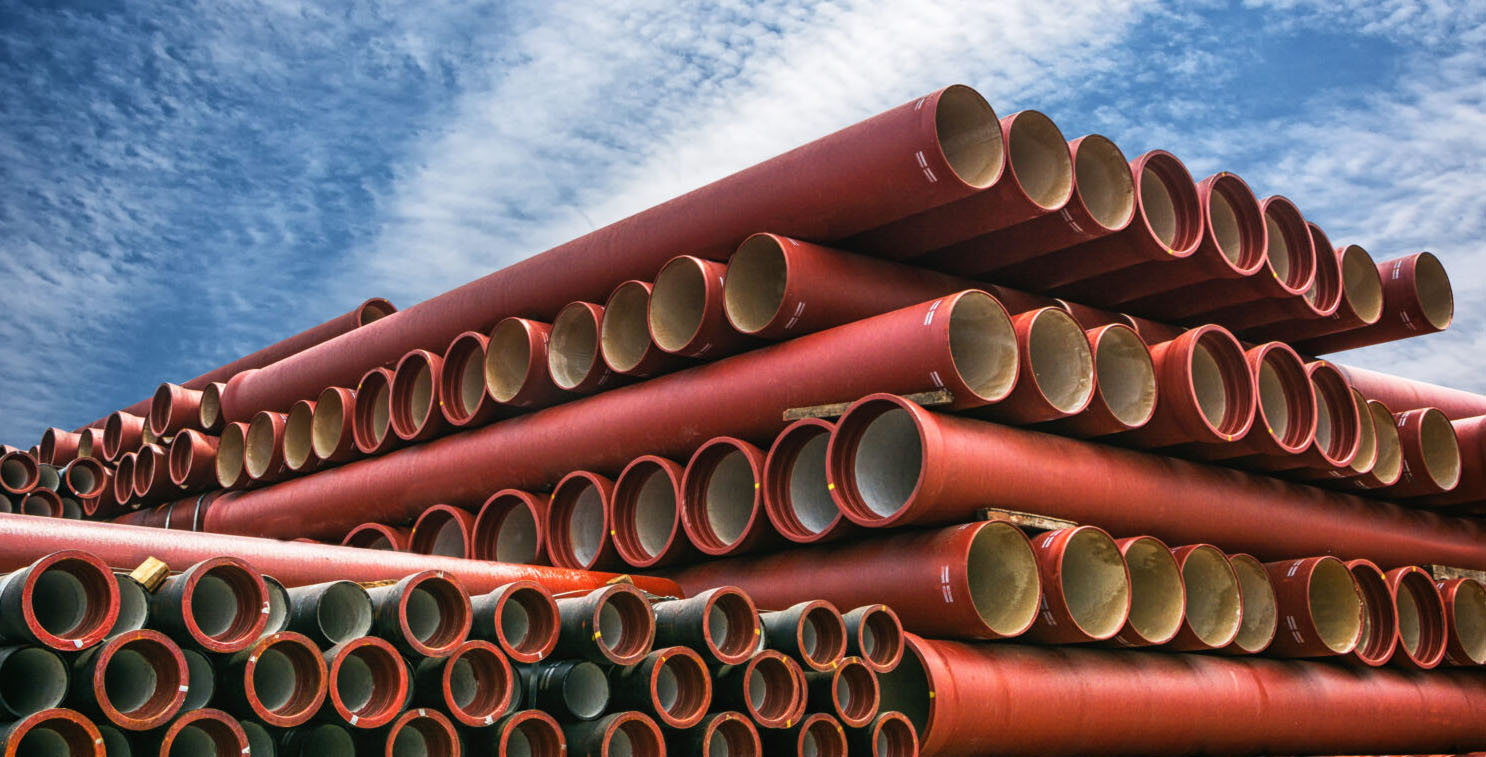 Pipe & Fitting Trading - Euroinvest Trading- FZCO